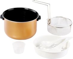 Multicooker REDMOND Multicooker RMC-M90 - Opinie i ceny na Ceneo.pl