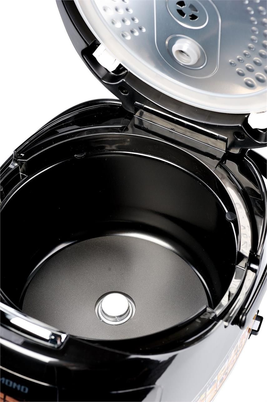 Multicooker REDMOND Multicooker RMC-M90 - Opinie i ceny na Ceneo.pl