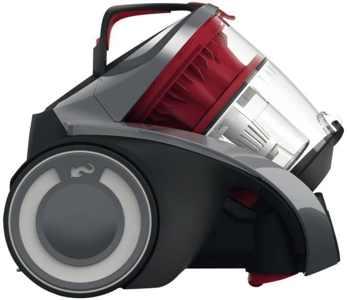 Dirt Devil DD 5500-3 Rebel 50 - Opinie i ceny na Ceneo.pl