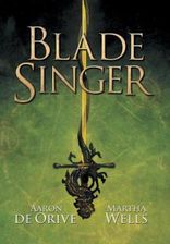 Blade Singer - Literatura obcojęzyczna - Ceny i opinie - Ceneo.pl