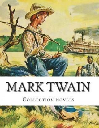 Mark Twain, Collection Novels - Literatura obcojęzyczna - Ceny i opinie ...