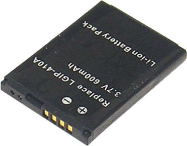 Bateria Hi-Power Bateria do telefonu LG KP235 (MLG004) - Opinie i ceny ...