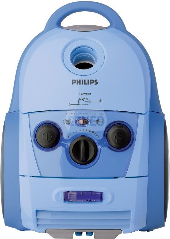 Philips FC9060 - Opinie i ceny na Ceneo.pl