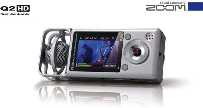 Zoom Q2 - Ceny i opinie - Ceneo.pl