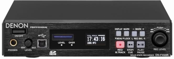 Denon DN-F450R - Ceny i opinie - Ceneo.pl
