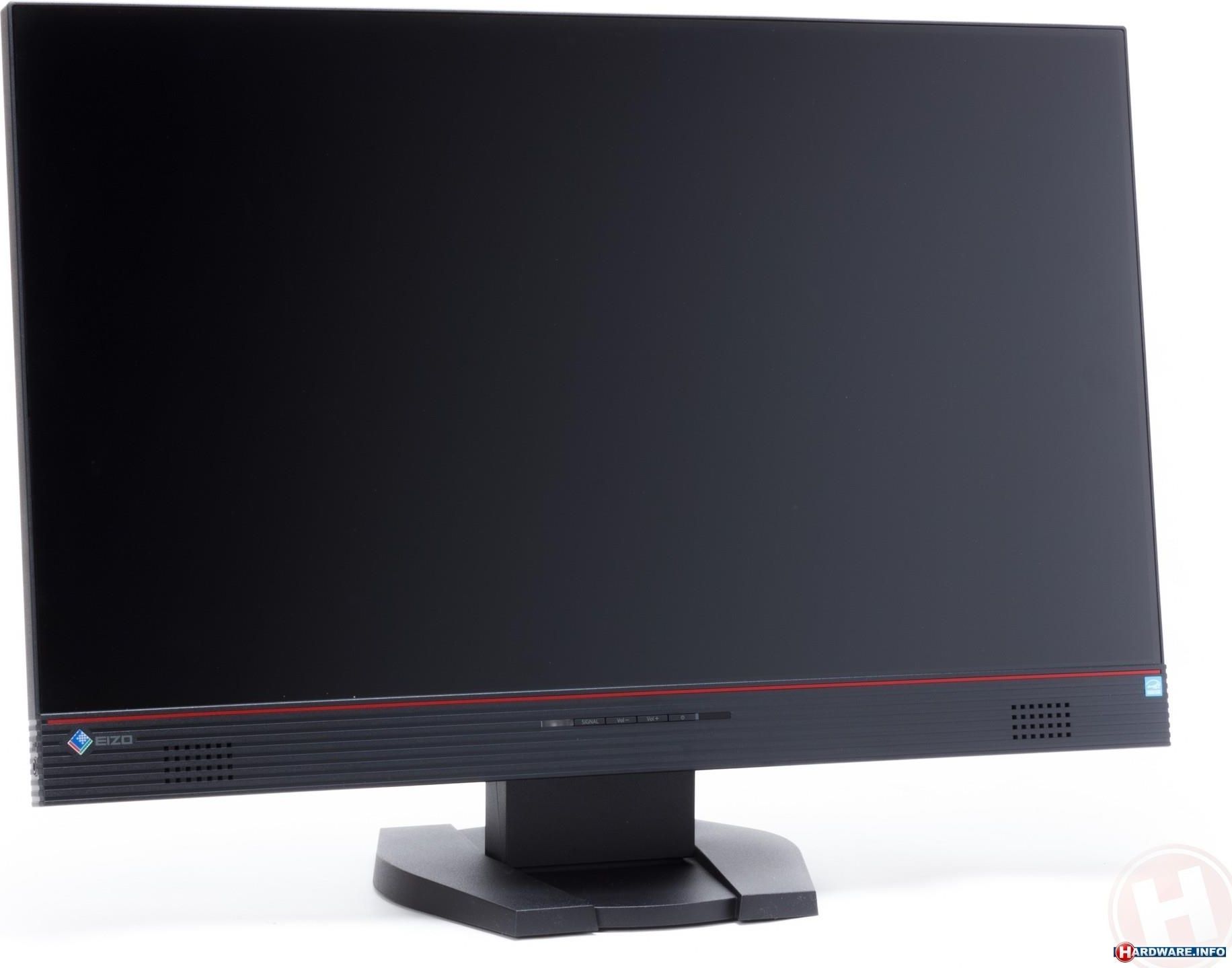 Monitor Eizo 27 Foris FS2434-BK Czarny - Opinie i ceny na Ceneo.pl