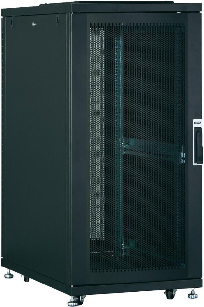 Digitus DN-19 SRV-26U-B-1 - Opinie i ceny na Ceneo.pl