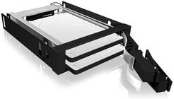 Icy Box IB-2227StS - Opinie i ceny na Ceneo.pl