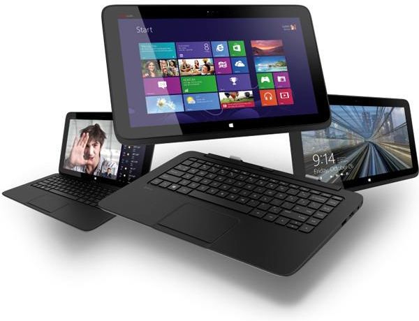 Laptop Hp Split 13-M010 - Opinie i ceny na Ceneo.pl