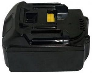 Hi-Power Bateria do wkrętarki MAKITA BTW251 TMK058.87V - Opinie i ceny ...