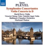 Płyta kompaktowa David Perry, Victoria Chiang, Baltimore Chamber ...