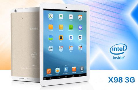 Tablet Teclast X98 3G - Ceny i opinie na Ceneo.pl