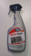 Wpro Activ Inox Środek Do Czyszczenia I Pielęgnacji Powierzchni Ze ...