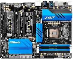 Płyta główna PC Asrock Z97 EXTREME9 - Opinie i ceny na Ceneo.pl