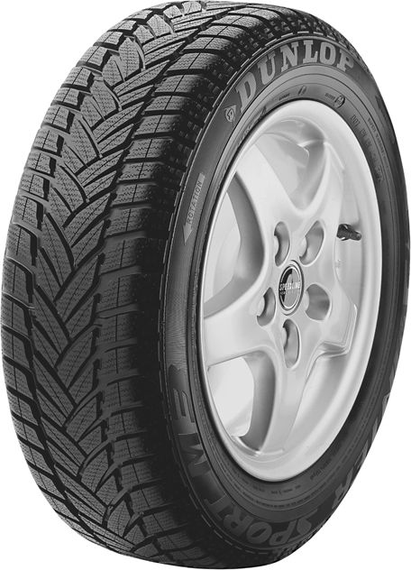 Opony zimowe Dunlop Sp Winter Sport M3 225/50R17 94H - Sklepy, opinie i ceny na Ceneo.pl