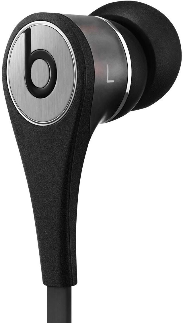 Słuchawki Beats by Dr. Dre Tour 2.0 Titanium Szary - Opinie i ceny na ...