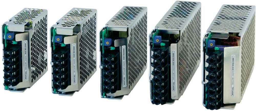 Tdk-Lambda Zasilacz Modułowy Hws-30A-12/A 12V 2.5A 30W - Opinie i ceny ...
