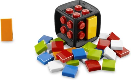 LEGO 3839 Gry Race 3000 - ceny i opinie - Ceneo.pl