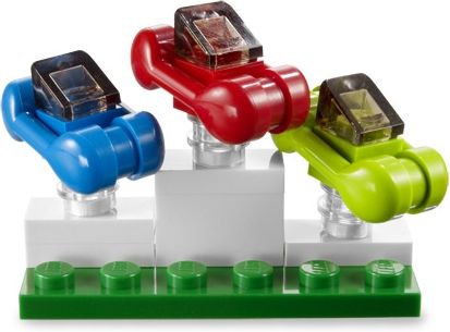 LEGO 3839 Gry Race 3000 - ceny i opinie - Ceneo.pl