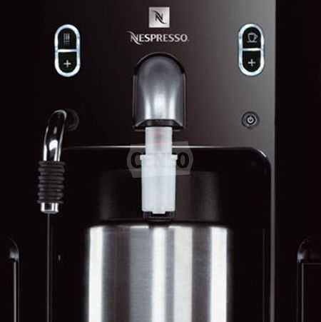 Nespresso CS 220 PRO - Opinie i ceny na Ceneo.pl
