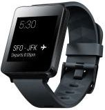 LG G Watch W100 Czarny - Opinie i ceny na Ceneo.pl