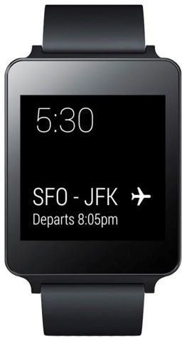 LG G Watch W100 Czarny - Opinie i ceny na Ceneo.pl