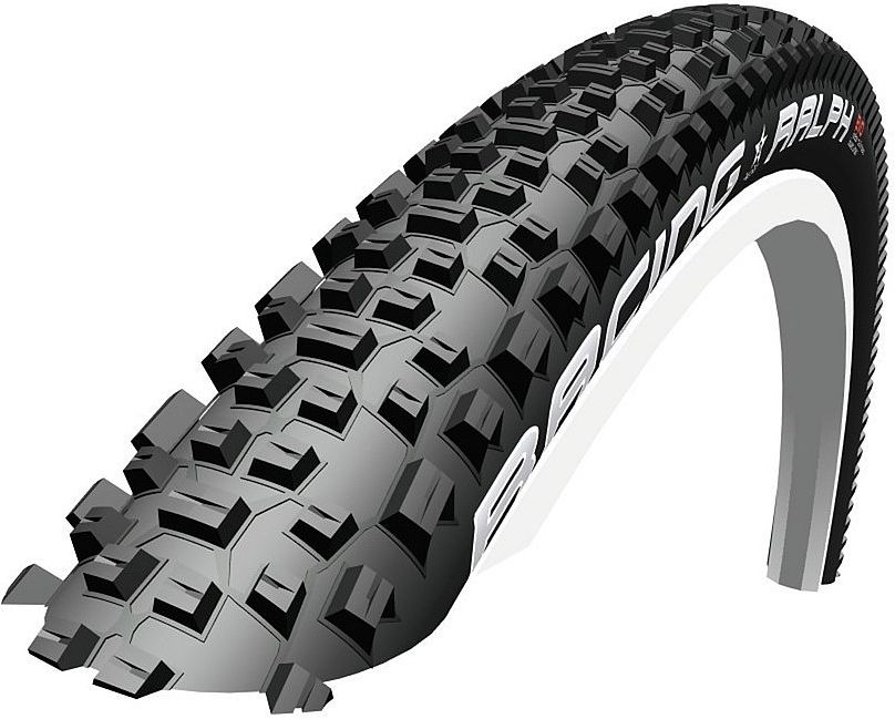 Schwalbe Racing Ralph Performance 26X2,1 - Ceny i opinie - Ceneo.pl