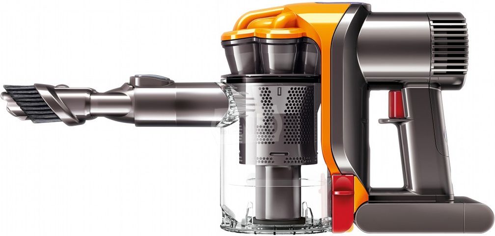 Dyson DC 30 Satin - Opinie i ceny na Ceneo.pl