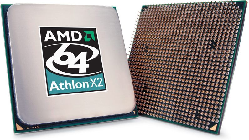 Procesor AMD ATHLON 64 X2 4200+ BOX (939 pin) Manchester - Opinie i ceny na Ceneo.pl
