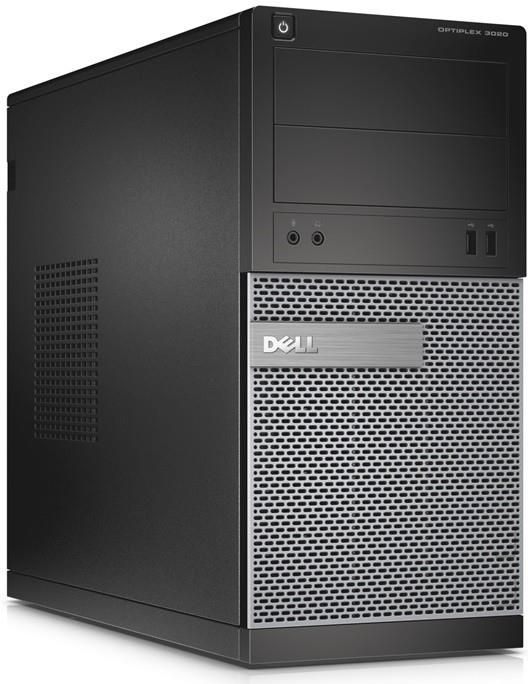 Dell OptiPlex 3020 MT (CA010D3020MT11HSW_W78.1_PL) - Komputer ...