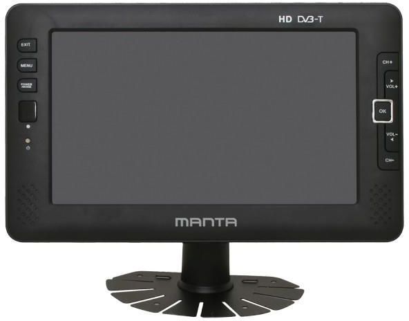Monitor Manta 50Hz (LED903) - Opinie i ceny na Ceneo.pl