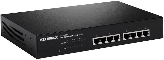 Edimax Switch 10 (ES-1008PL) - Opinie i ceny na Ceneo.pl