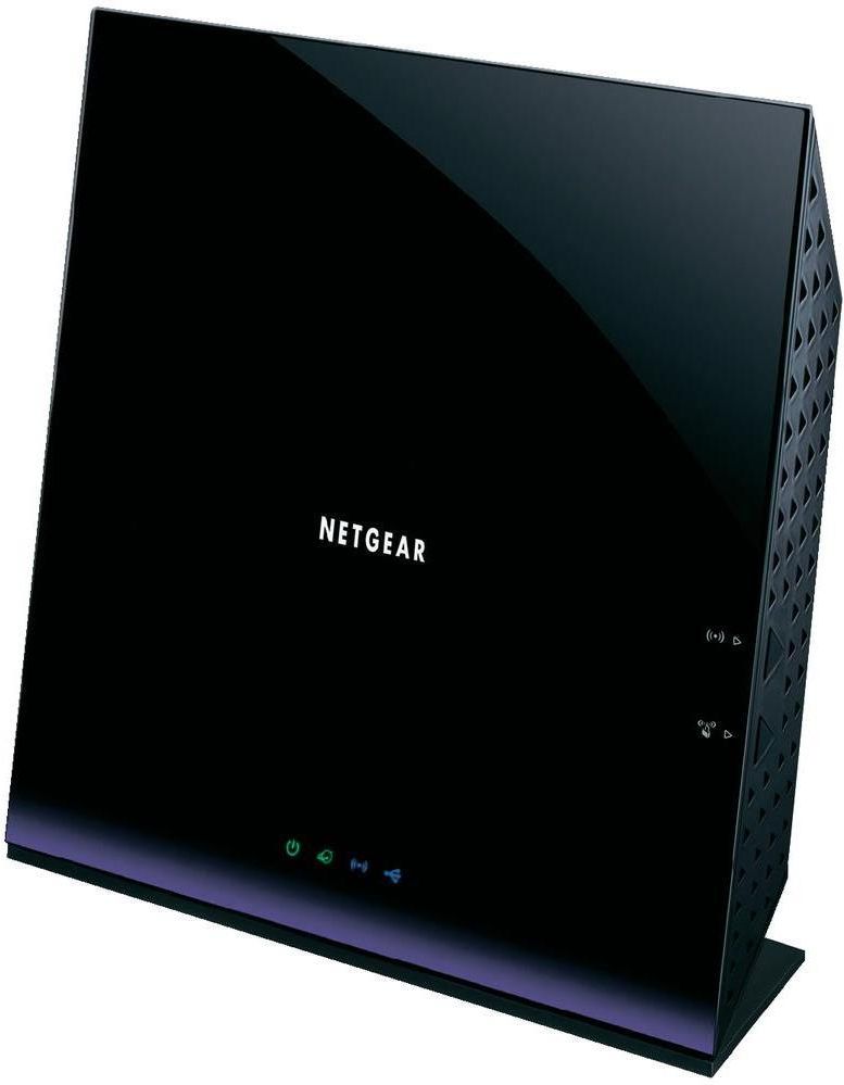 Router NETGEAR Router AC1600 802.11AC R6250 (R6250-100GRRS) - Opinie i ...