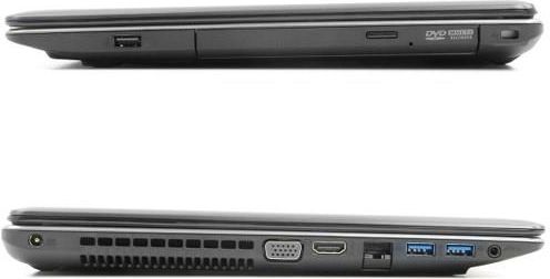 Laptop ASUS (R510JK-DM009H) - Opinie i ceny na Ceneo.pl