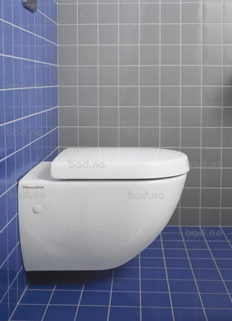 Miska WC Villeroy&Boch Subway 66001001 - Opinie i ceny na Ceneo.pl
