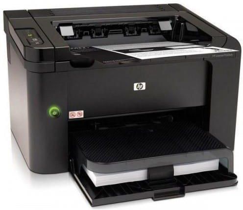 Drukarka laserowa Hp Laserjet P1606Dn (Ce749A) - Opinie i ceny na Ceneo.pl