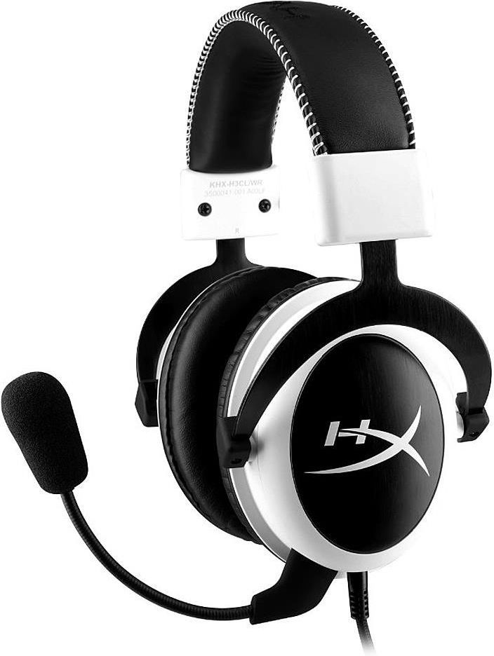 Kingston HyperX (KHX-H3CLW) - Opinie i ceny na Ceneo.pl