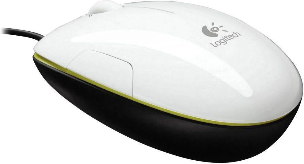 Mysz Logitech M150 Laser Mouse White (910-003754) - Opinie i ceny na ...
