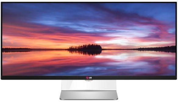 Monitor LG Electronics LED 34 34UM95 - Opinie i ceny na Ceneo.pl