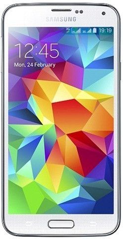 Samsung Galaxy S5 Duos G900FD biały - Cena, opinie na Ceneo.pl