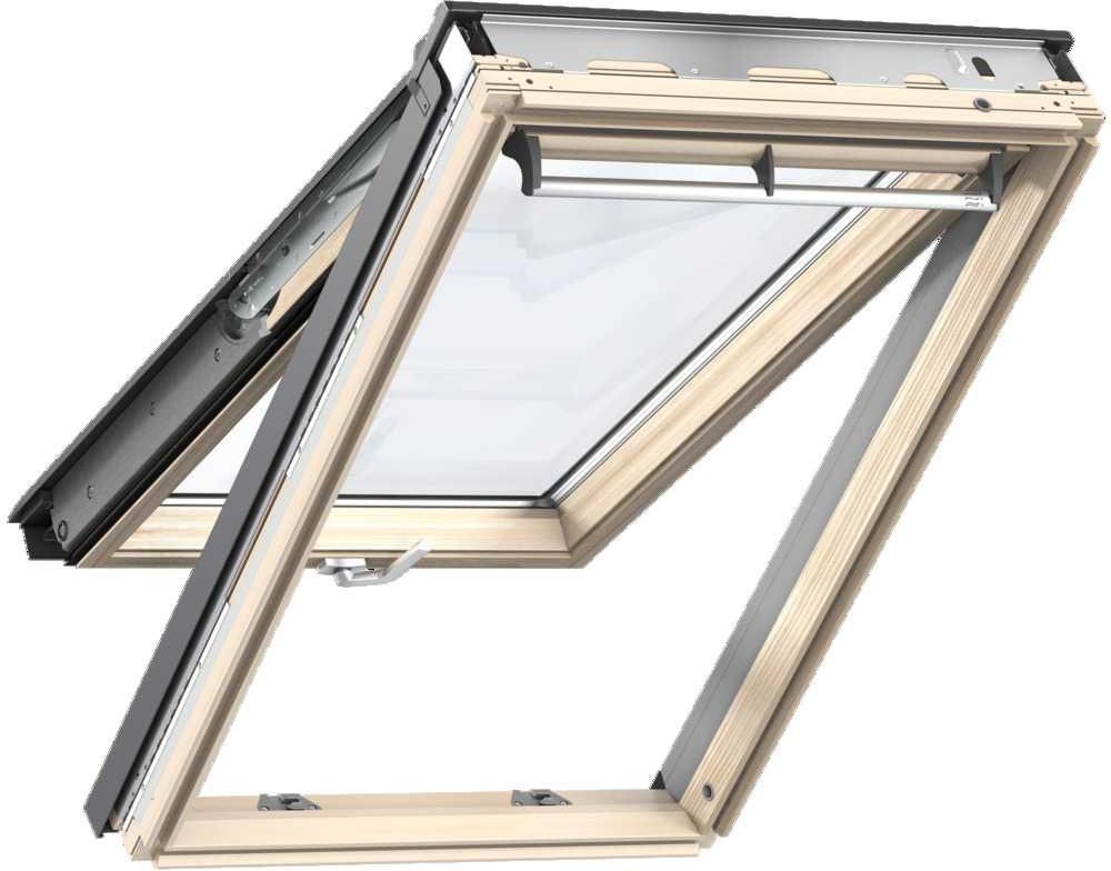 Okno dachowe VELUX GPL 3066 MK08 78x140 - Opinie i ceny na Ceneo.pl