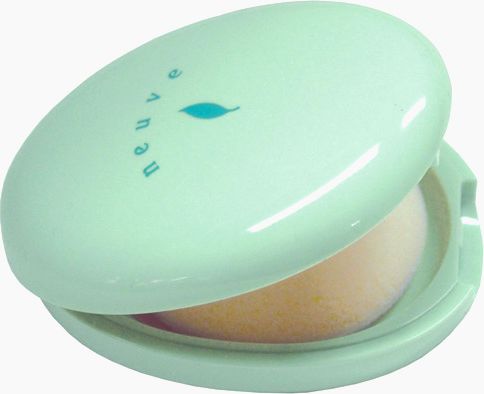 SHISEIDO Neuve Oil Controlling Powder 3,5g - Opinie i ceny na Ceneo.pl