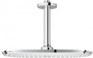 Grohe chrom Rainshower Veris 300 26059000 - Opinie i ceny na Ceneo.pl