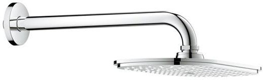 Grohe chrom Rainshower Veris 300 26068000 - Opinie i ceny na Ceneo.pl