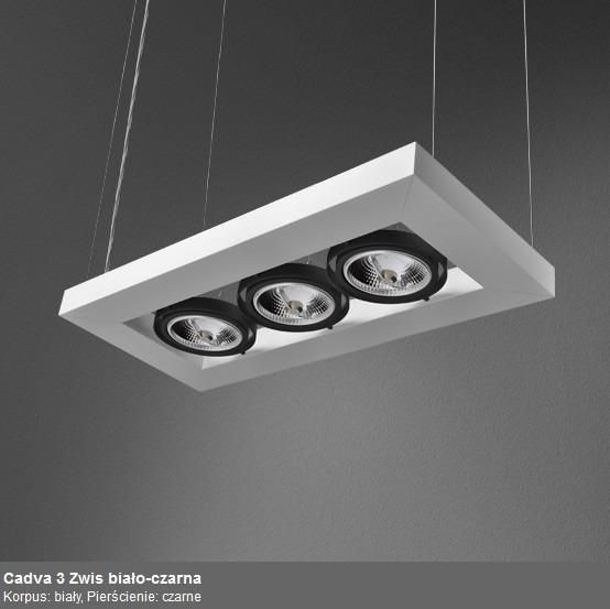 Aquaform Cadva 111x3 Białoczarny 5291363 - Opinie i atrakcyjne ceny na ...