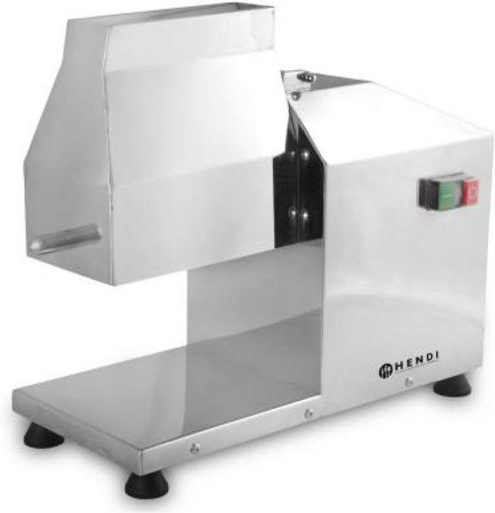 Hendi Hendi Kotleciarka Elektryczna Do Zmiękczania Mięsa - Ceny i ...