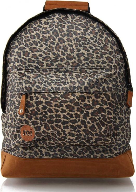 Plecak MI-PAC - Custom Print Leopard Leopard (320) size: OS - Ceny i opinie - Ceneo.pl