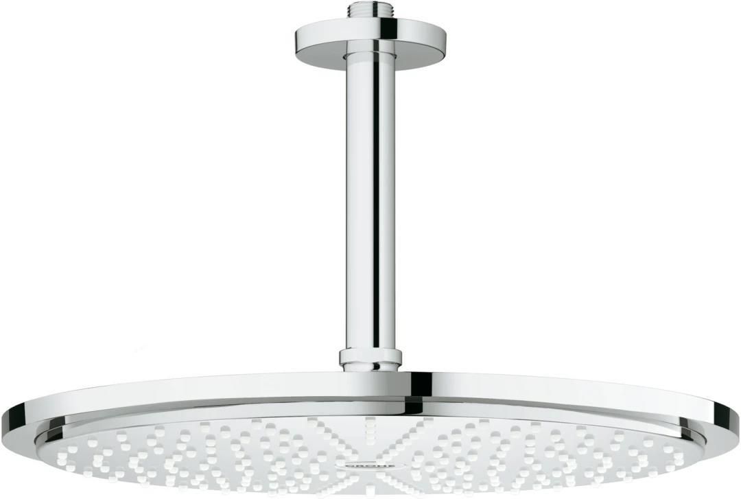 Grohe Rainshower Cosmopolitan 310 chrom 26067000 - Opinie i ceny na ...