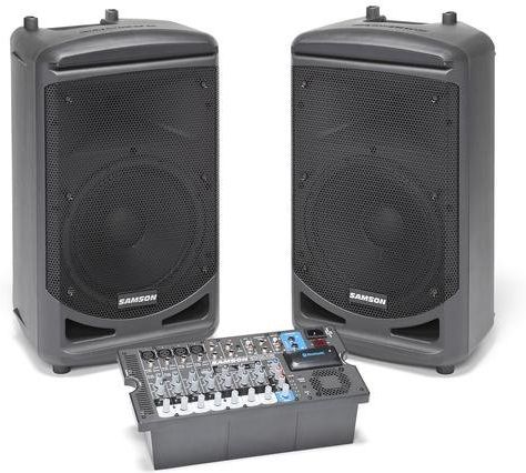 Samson XP1000 - Ceny i opinie - Ceneo.pl