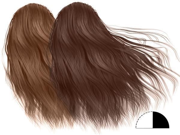 MATRIX COLOR SYNC farba do włosów 8WN WARM NEUTRAL 90ml - Opinie i ceny ...